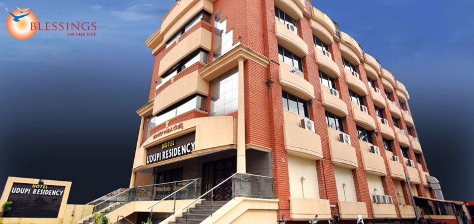 Udupi Residency