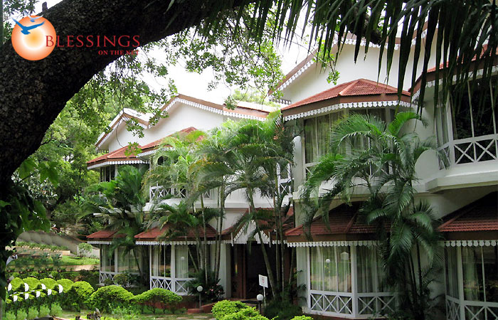 - Hotels near Madurai Meenakshi Temple,Tamil-Nadu